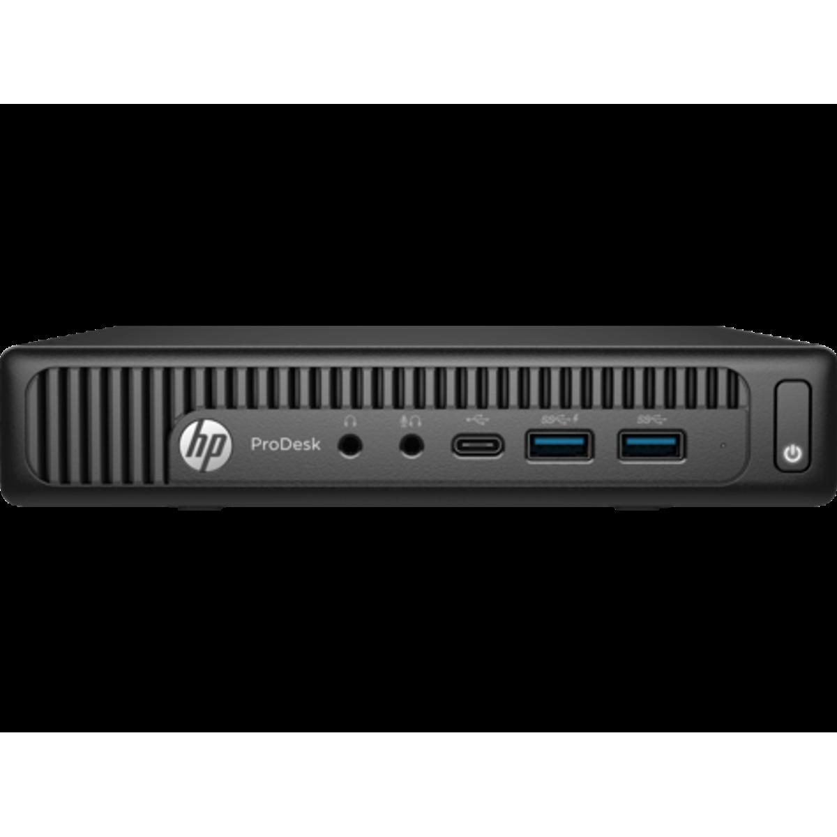 HP ProDesk 600 G2 Mini PC Computer | Daraz.pk