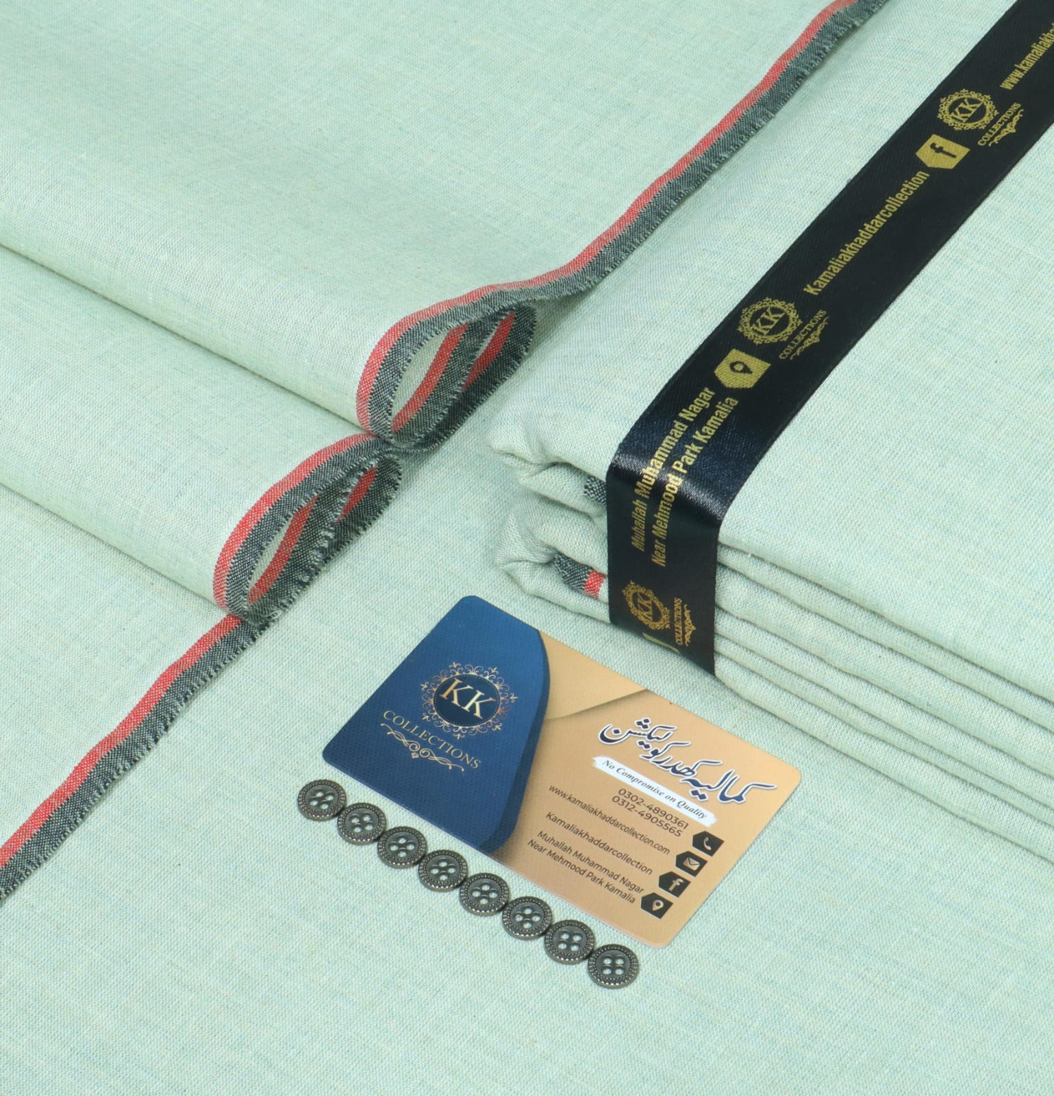 Summer Wear 2025 Floret Men Premium Export Quality Unstitched Shalwar ...