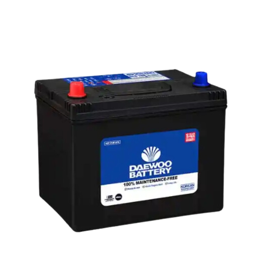 DLS 80 , maintenance free , battery , car , ,car battery , motor ...