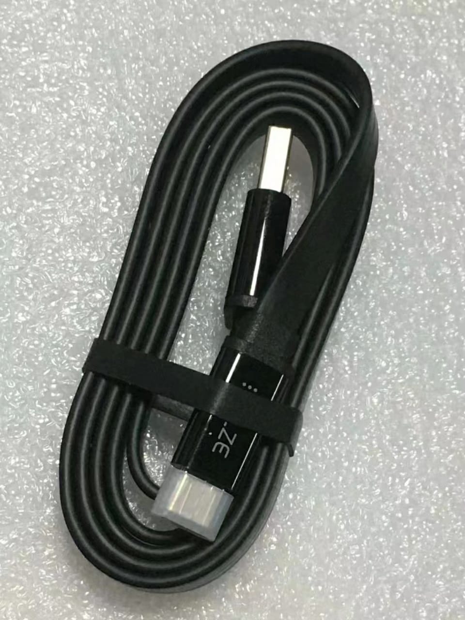 PULZE Pure Copper Type C TURBO FAST Charging Cable | Daraz.pk