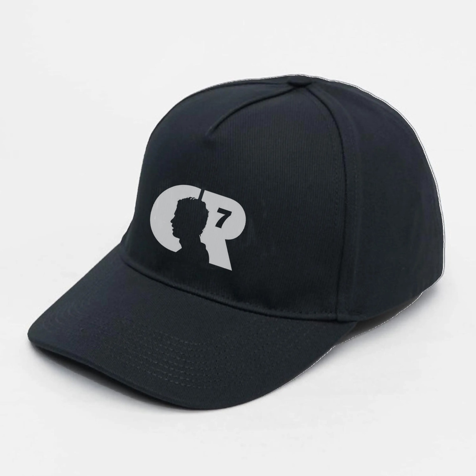 Ronaldo Elite Cap For Football Fans Girls And Boys CR7 Victory Hat ...