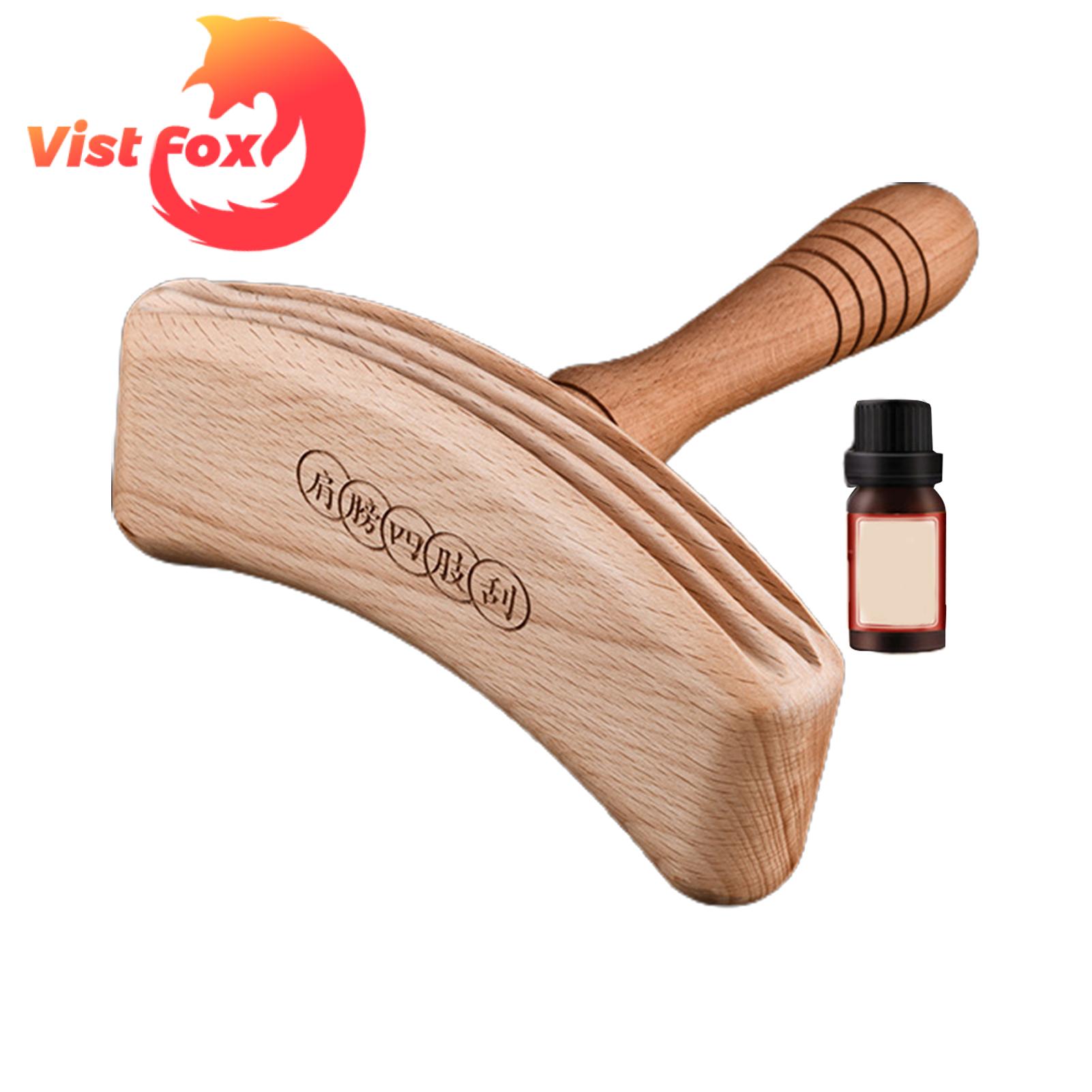 Vist Fox Limb Sing Tool with Whole Body Sing Stick | Daraz.pk