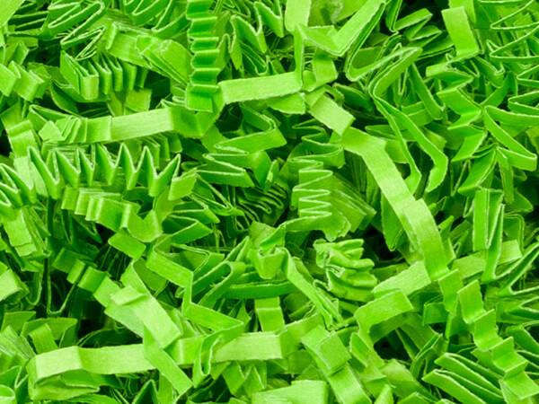 Paper shred filler cut paper crinkles or paper fillers for gift ...