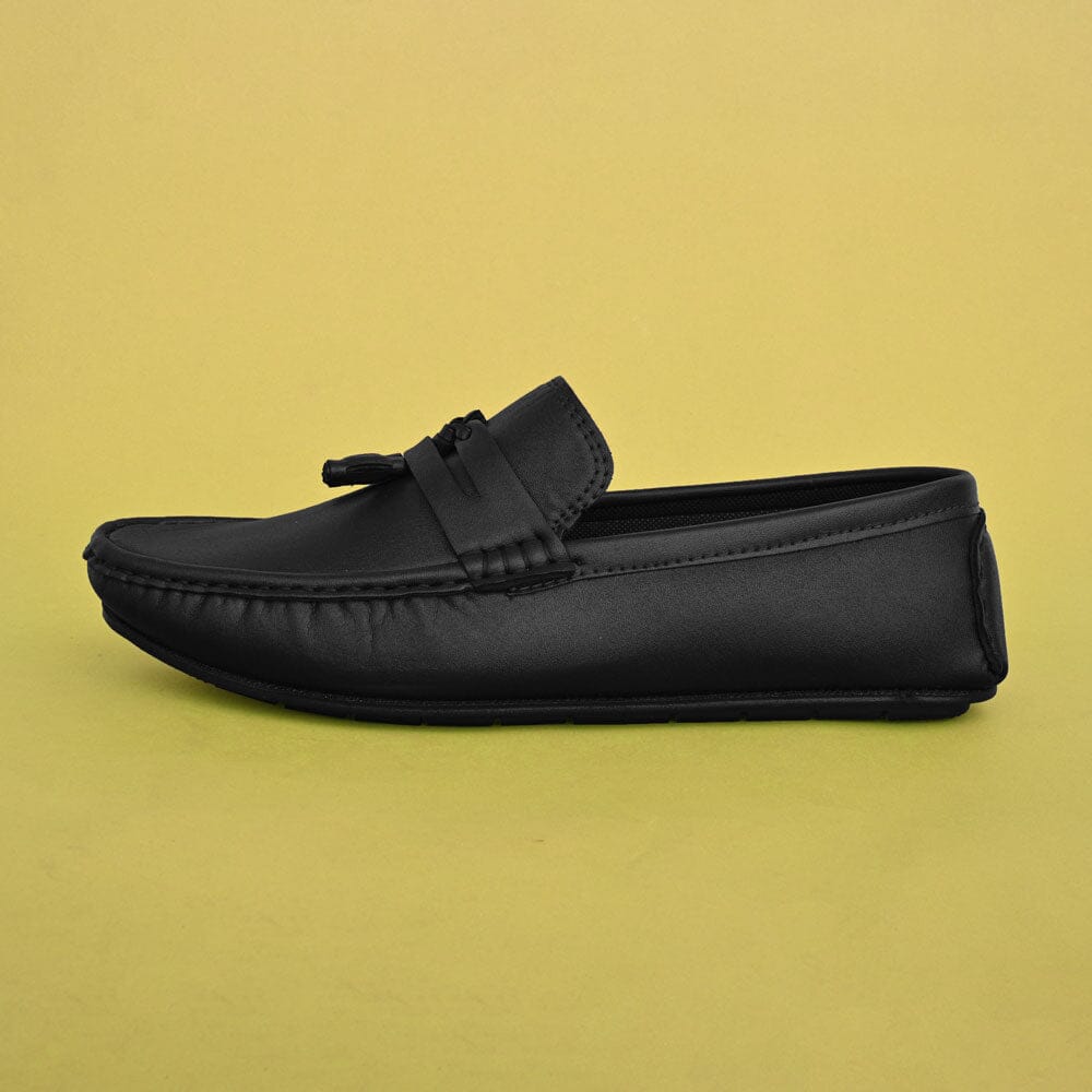 ELO - Men's Tassel Design Loafer Shoes For Men | Daraz.pk