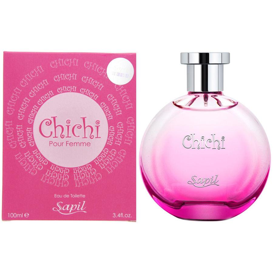 Chichi Pour Femme Perfume 100Ml | Daraz.pk