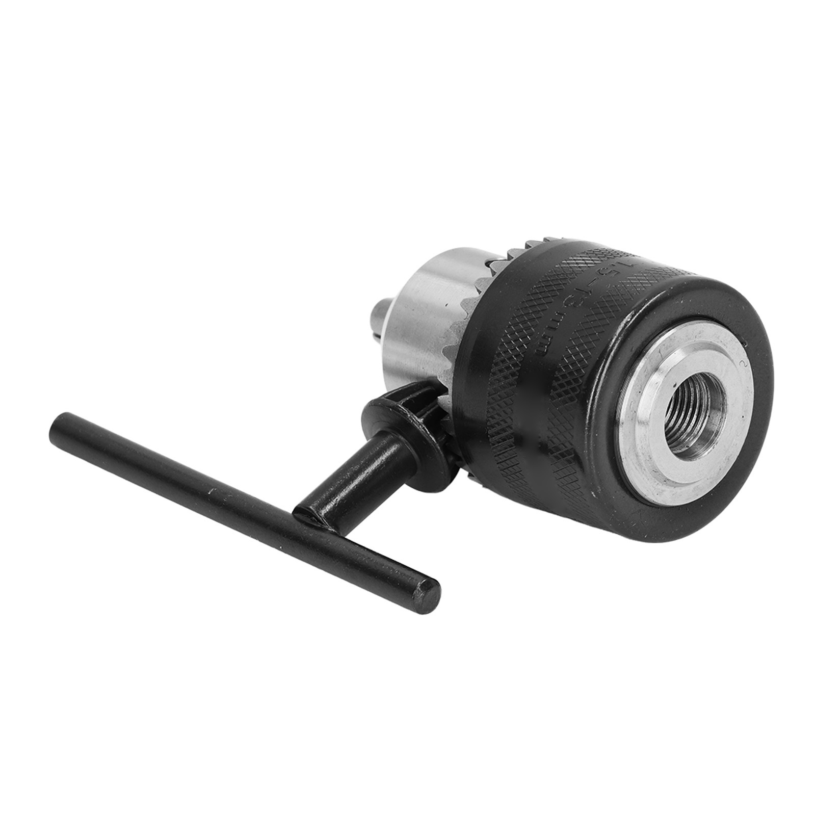 Drill Chuck Electric Impact Quick Connect Adapter Converter Wrench Set ...