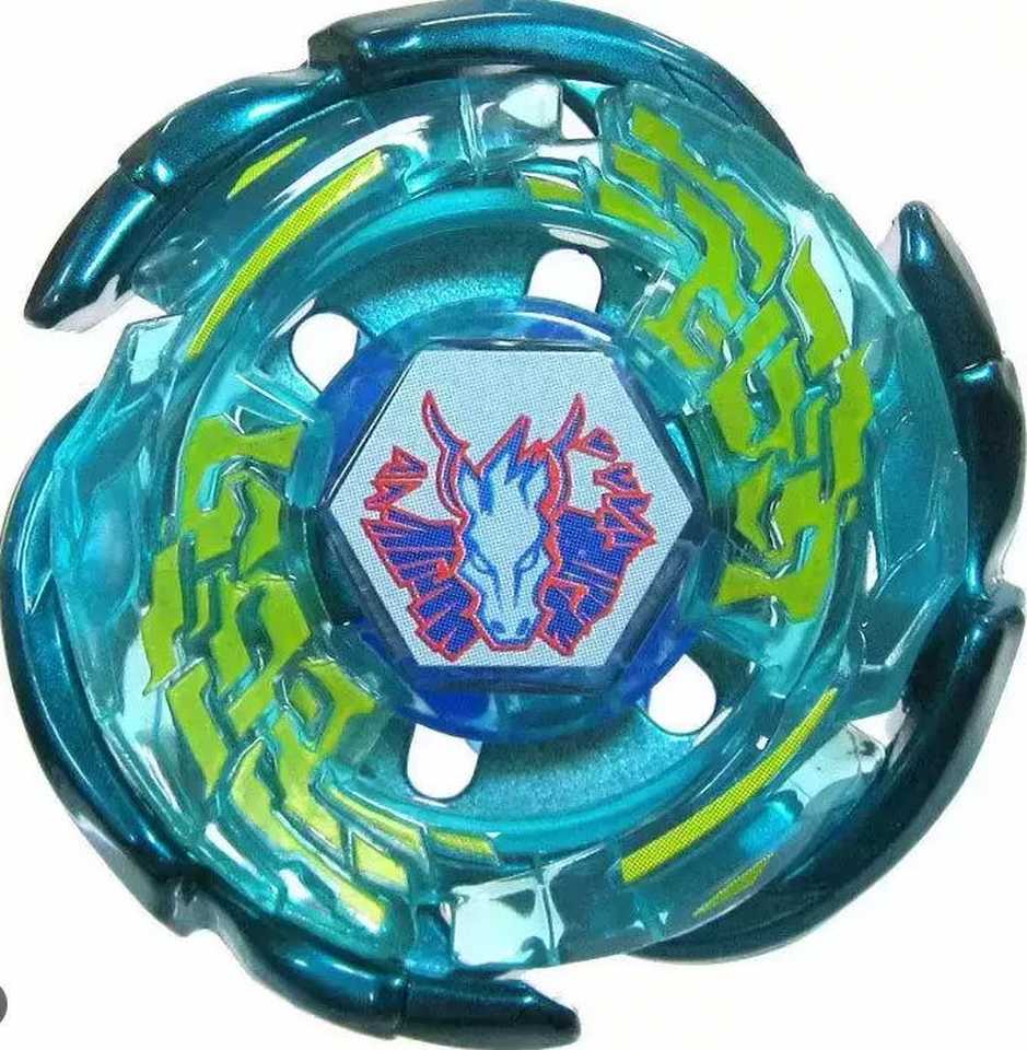 Original Metal Fight TAKARA TOMY Fury Beyblade Spinning gyro fighting ...