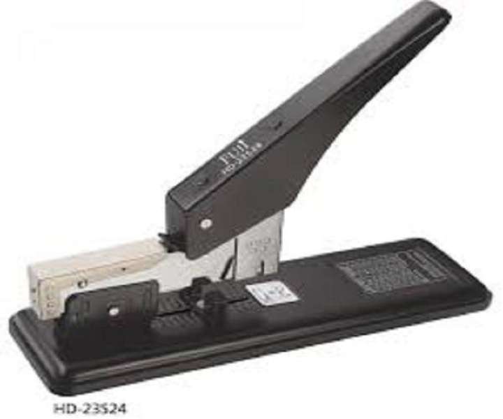 Heavy Duty Stapler Machine - 200 Sheets - HD-23S24 - ZT | Daraz.pk