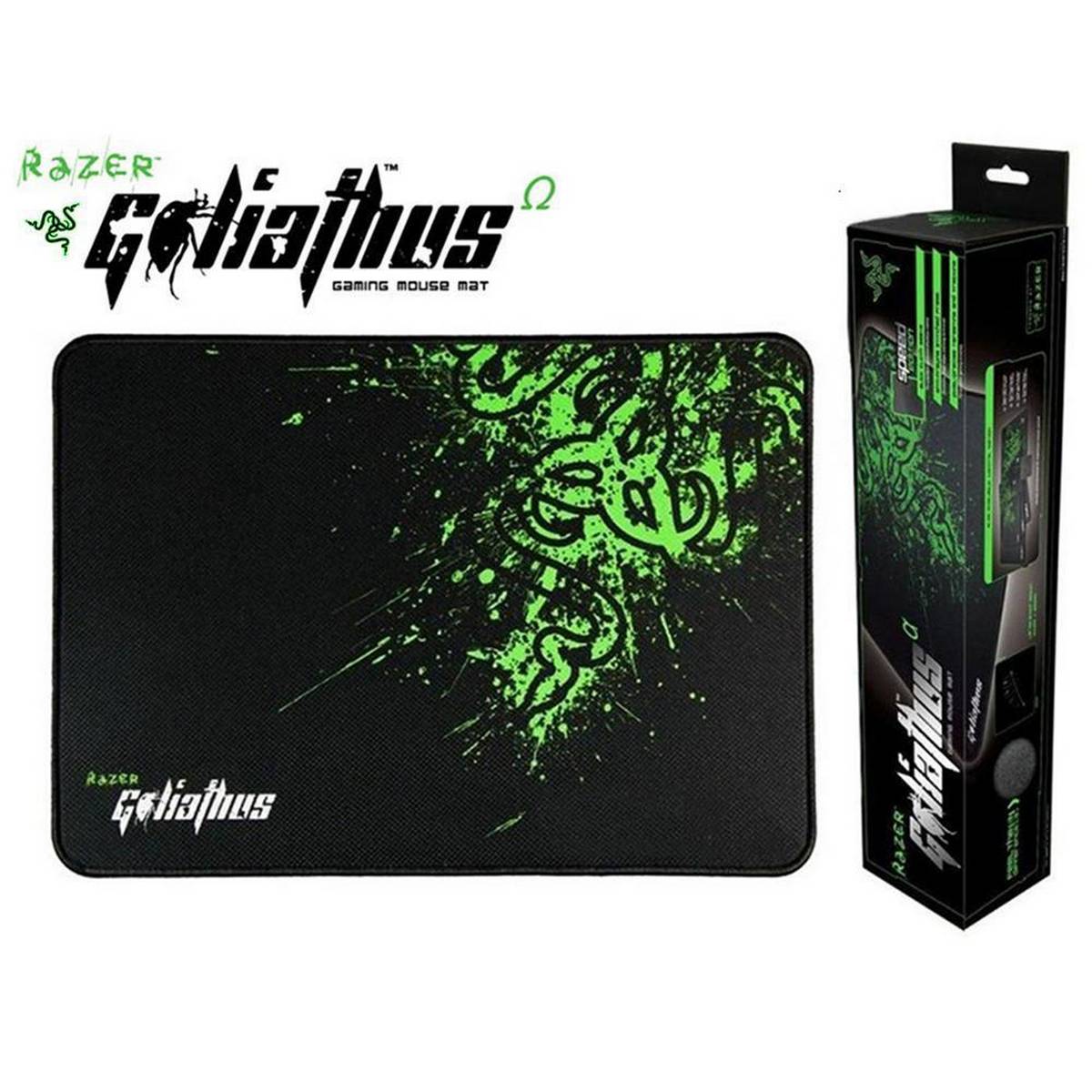 Mouse Pad (32Cm X 24Cm) For Gaming & Office Use 2018 High Quality ...