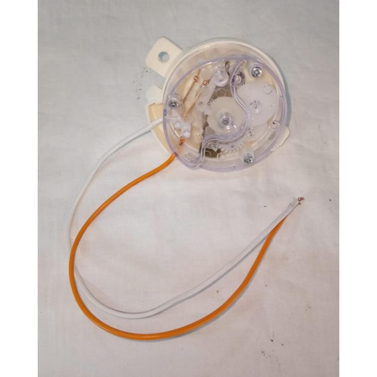 Spin Timer 2 Wire Washing Machine Parts - ST-T1 | Daraz.pk