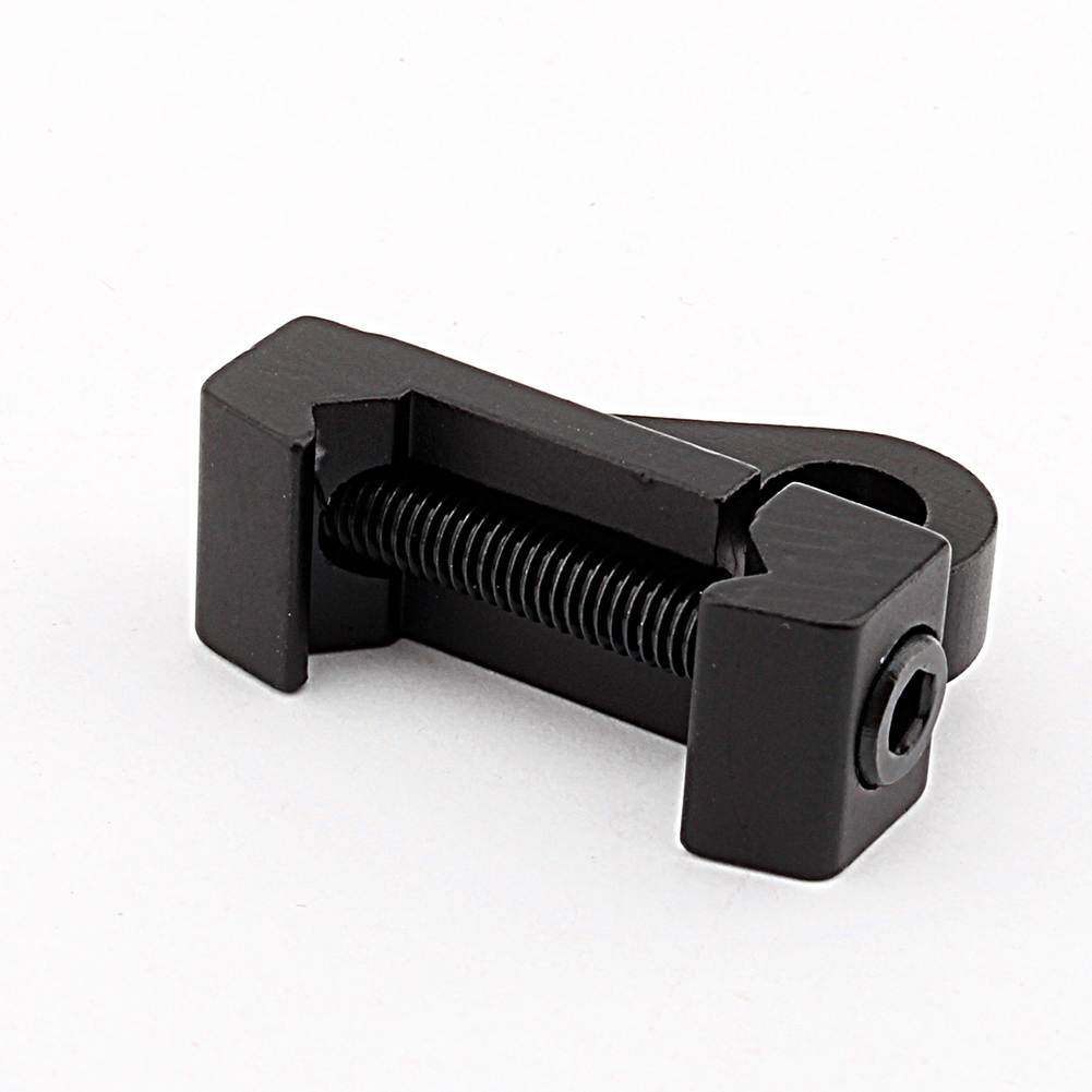 【shenggangshangmao001】（NEW）Tactics Picatinny Rifle Hook Swivel ...