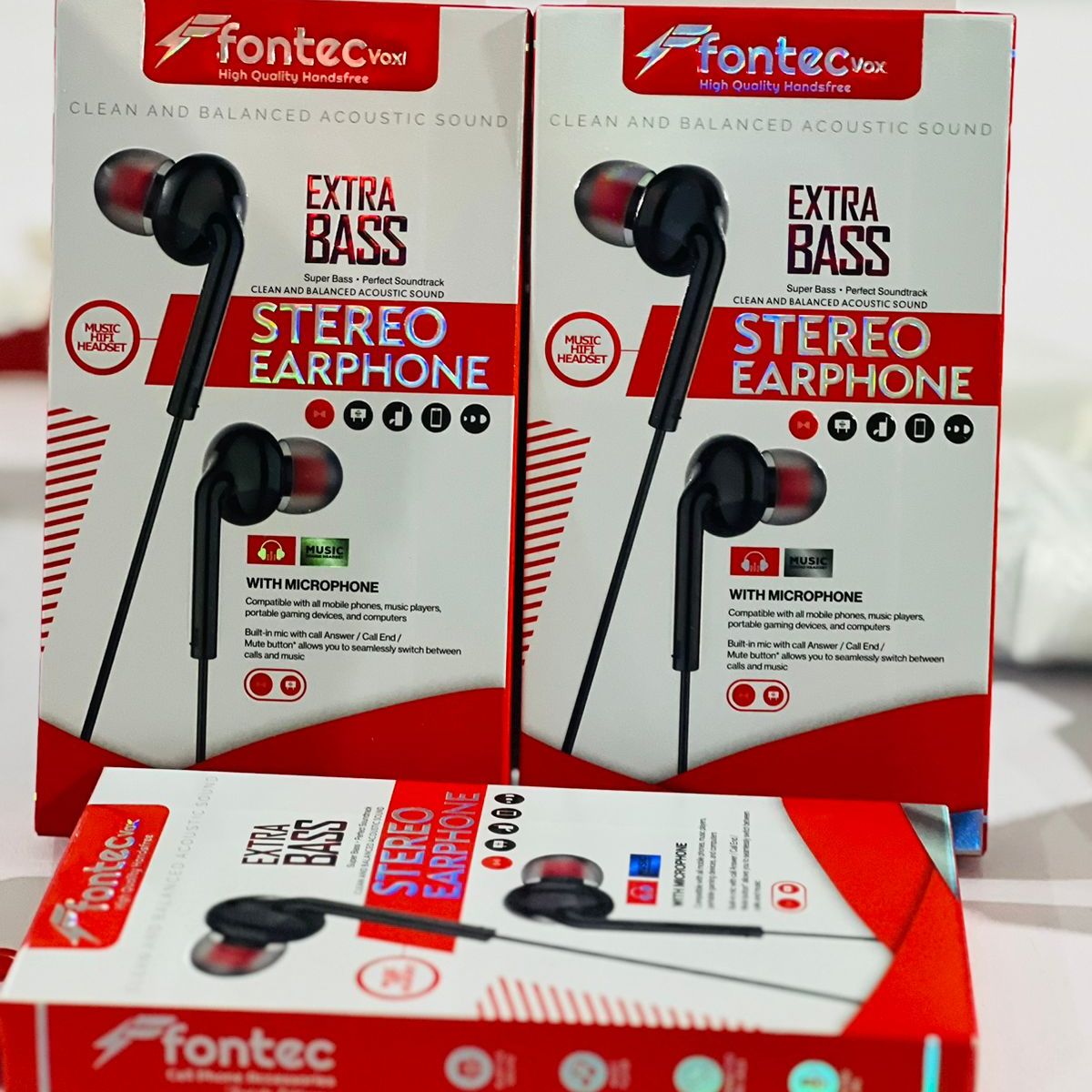 Fontec - Buy Fontec at Best Price in Pakistan | www.daraz.pk