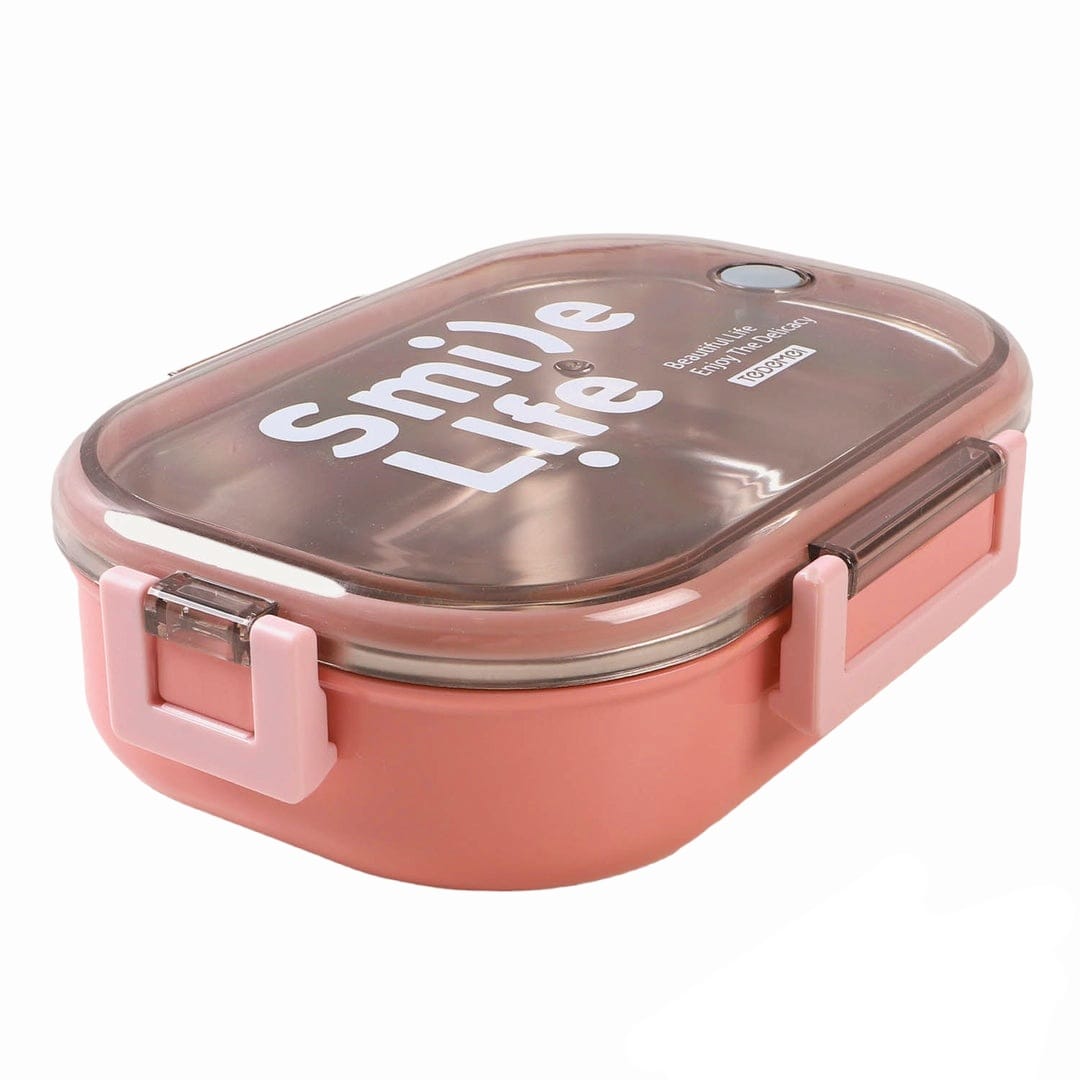 WaoDeals: Tedemei Stainless Steel Lunch Box for Kids & Adults, Leak ...