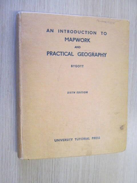 Mapwork and Practical Geography Made Easy with Visual Learning: A Step ...