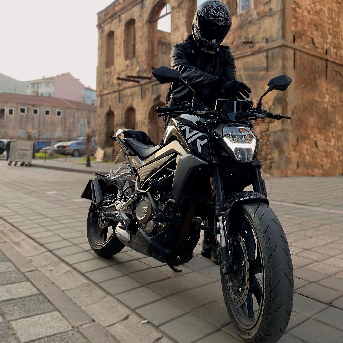 NK 250 Sport Bike | Daraz.pk: Buy Online at Best Prices in Pakistan ...