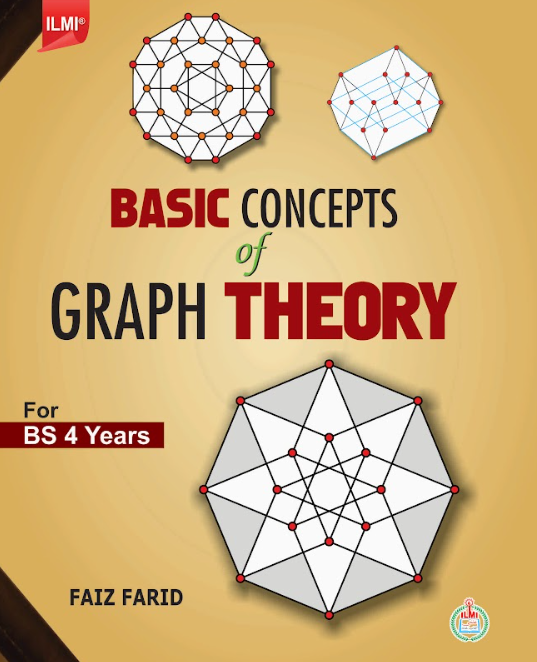 Basic Concepts of Graph Theory | Daraz.pk