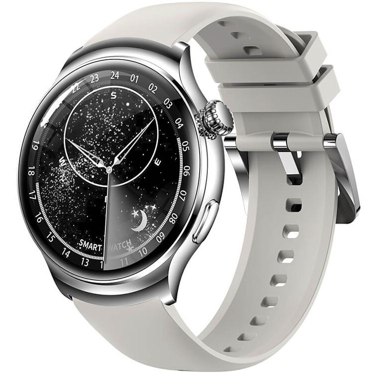 New Arrival 2024 Z93 Pro Smart Watch - 1.52 Inch HD AMOLED - Sports Men ...