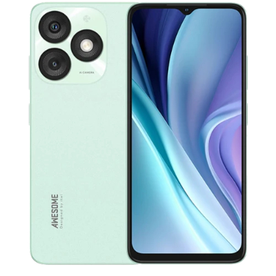 ITEL A50 2GB RAM 64GB ROM 6.6” HD Drop notch Display 5,000mAh Big ...