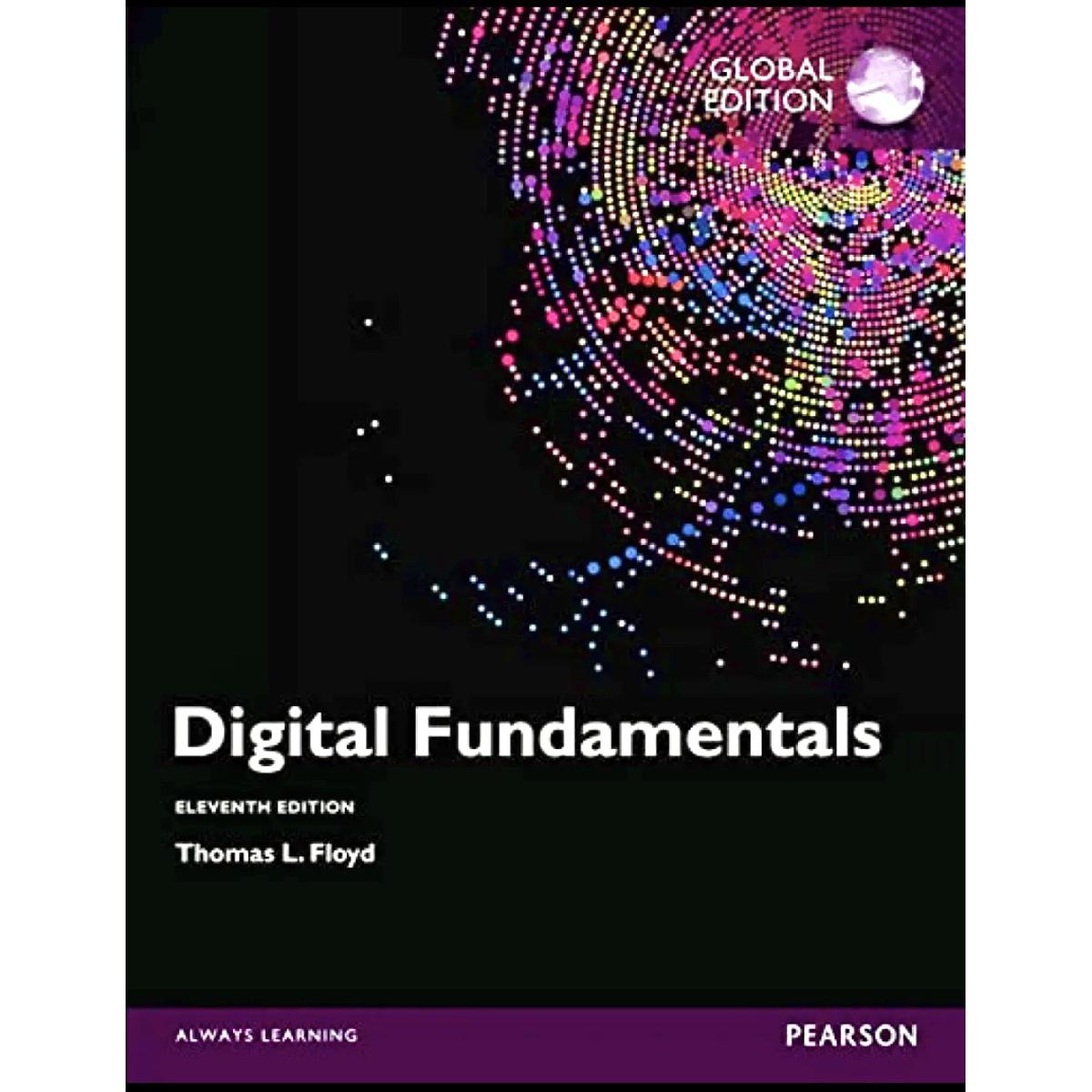Digital Fundamentals 11th Edition By Thomas L. Floyd | Low Price ...