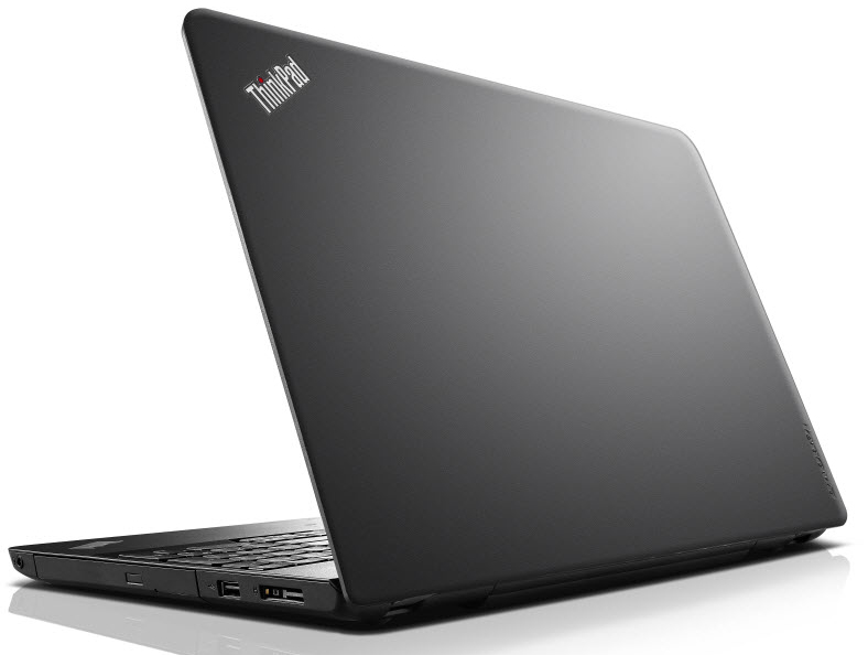 Lenovo ThinkPad EDGE E545 AMD A8-4500M (4MB Cache, 1.9GHz) 6 Compute ...