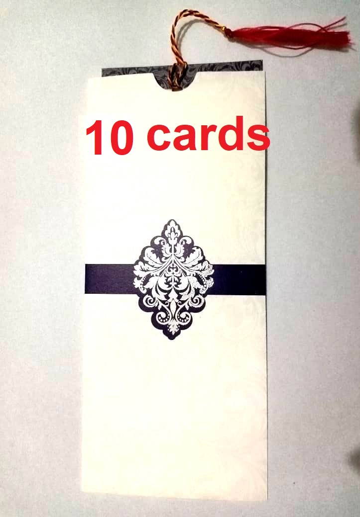 Wedding Card, Shadi Card, Nikah Date Fixing Card, Marriage Date Fixing ...