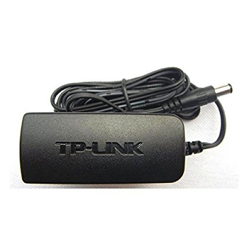TP-Link Router Power Adapter 9V, 0.6A Type: Charger / Power Supply ...