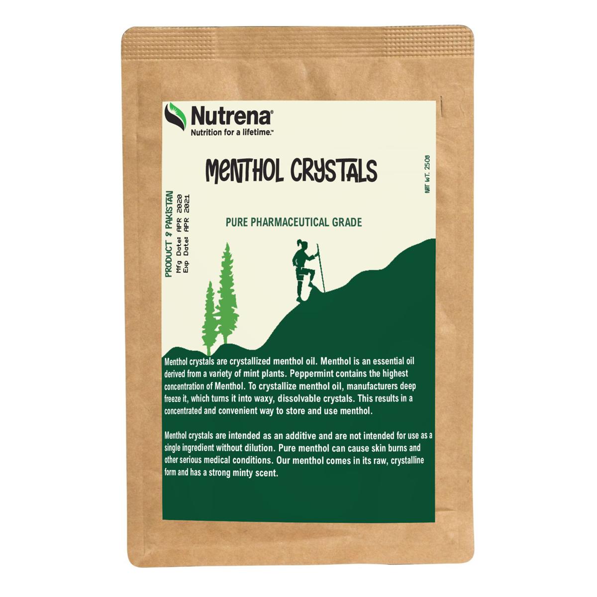 Menthol Powder 227gm | Daraz.pk