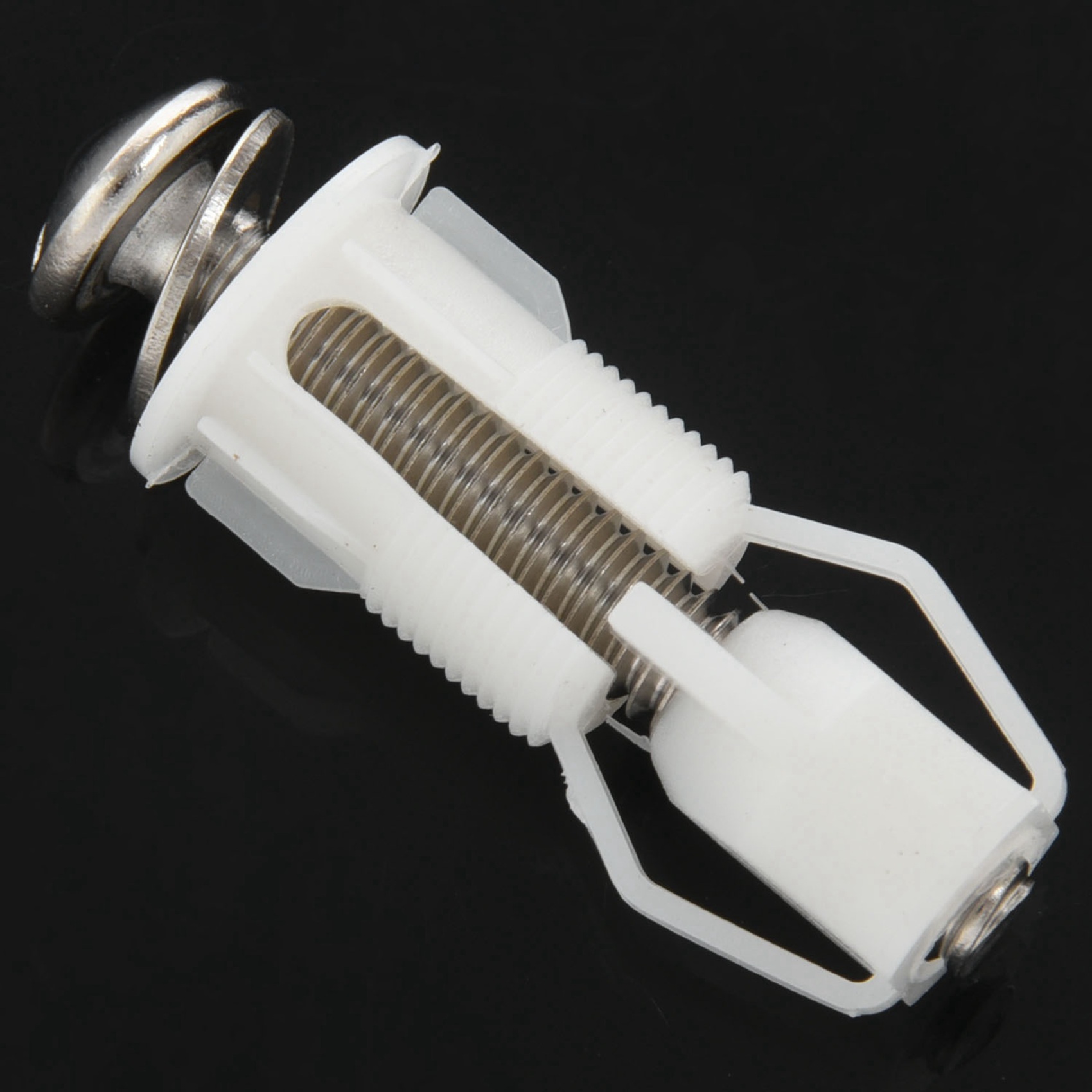 Toilet screw accessories-1 pair x toilet screw accessories 1 pair x ...