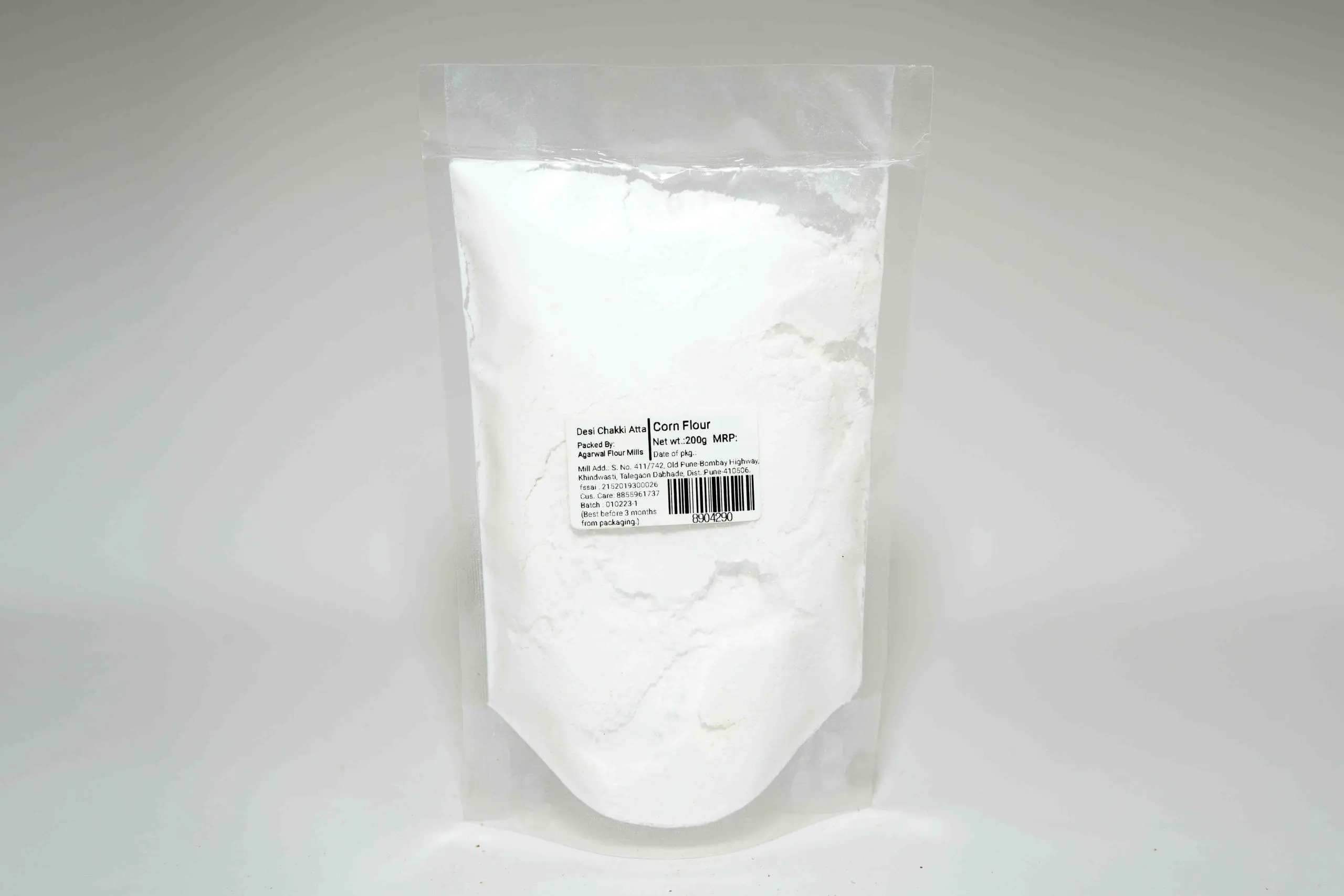 Corn Flour 200 g | Daraz.pk: Buy Online at Best Prices in Pakistan ...