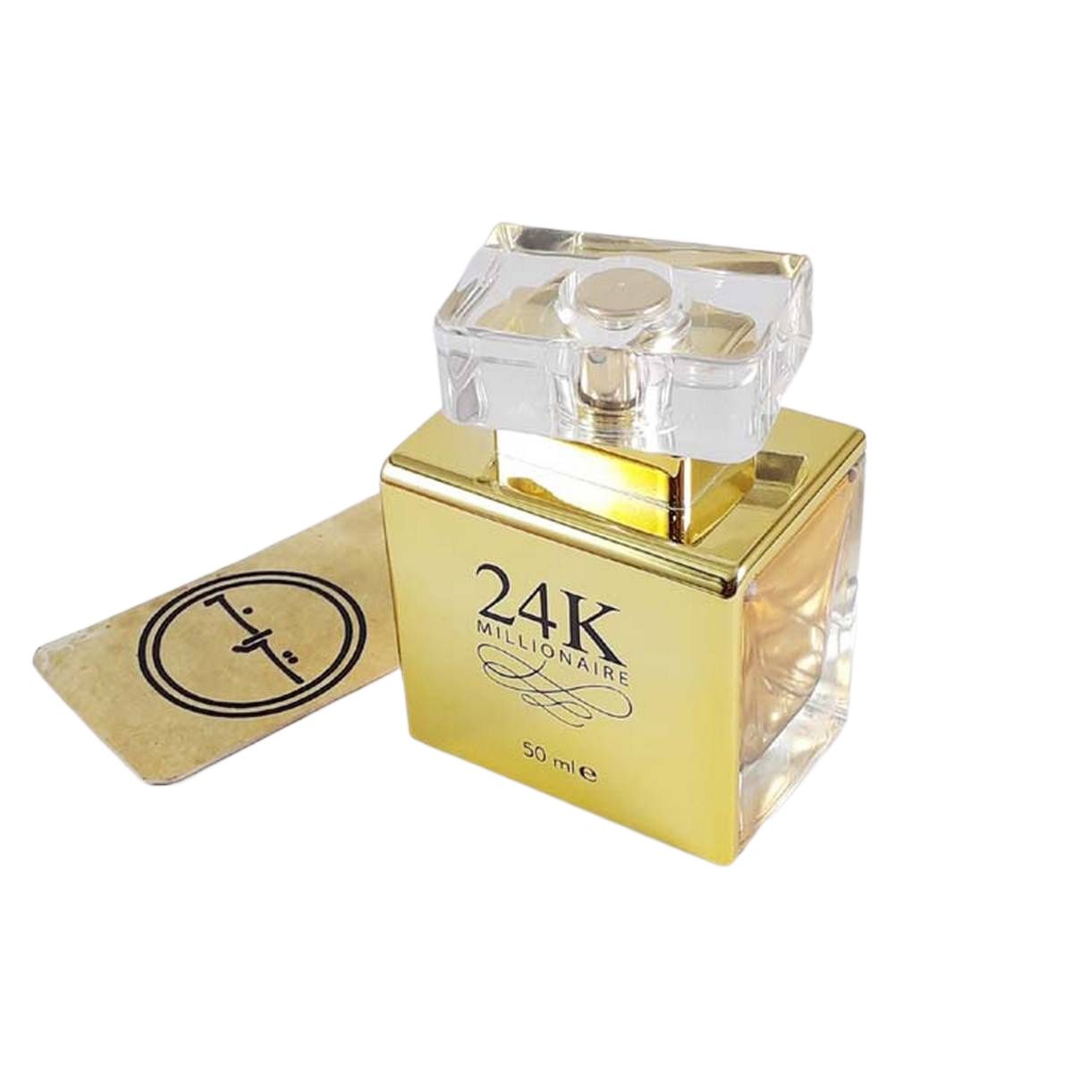 24K MILLIONAIRE Perfume EDP - Gold - Silver - Black - Pink - 50ml ...