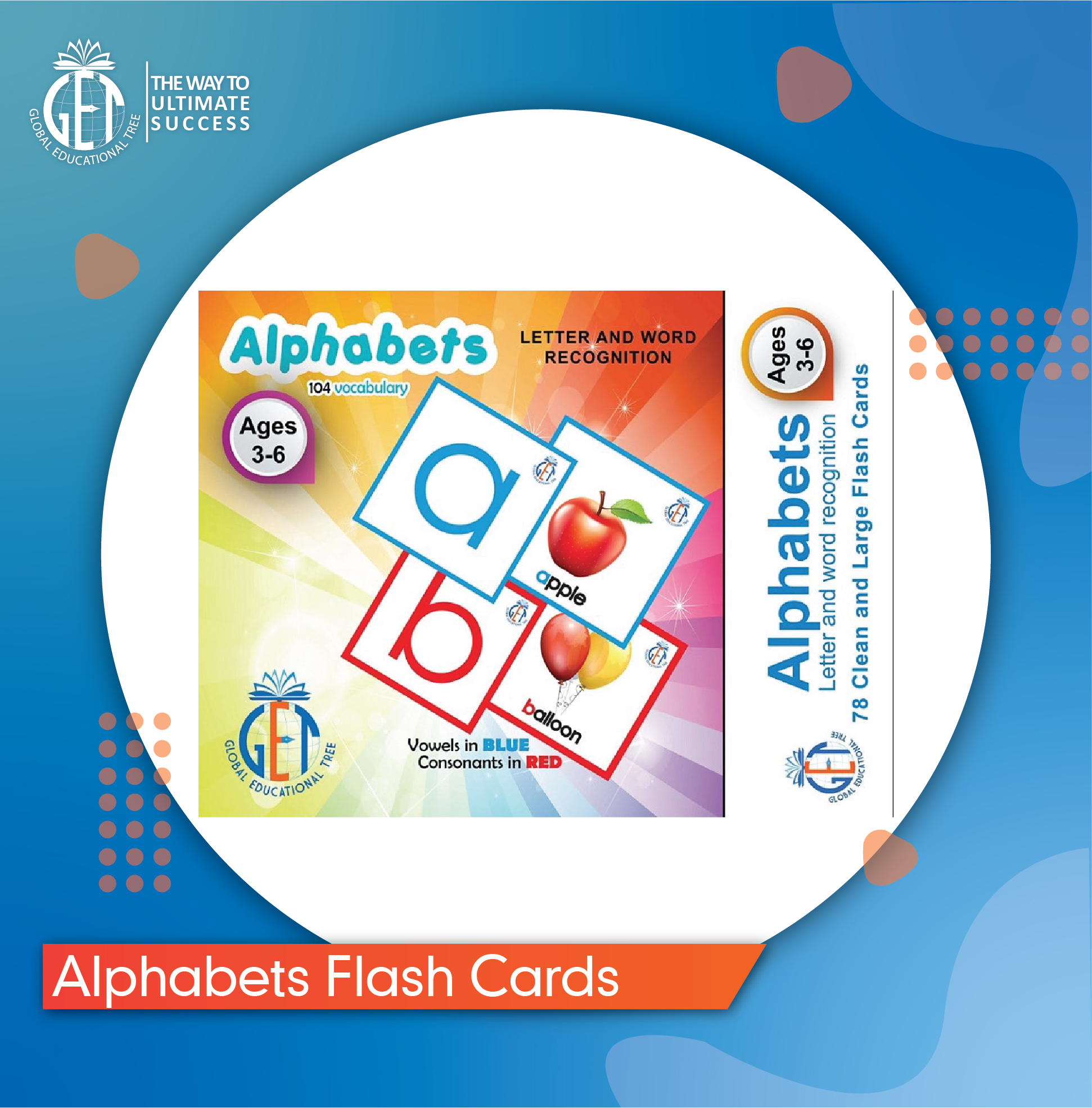 English Flash Cards Flash Cards Nursery Flash Cards Vocabulary Cards ...