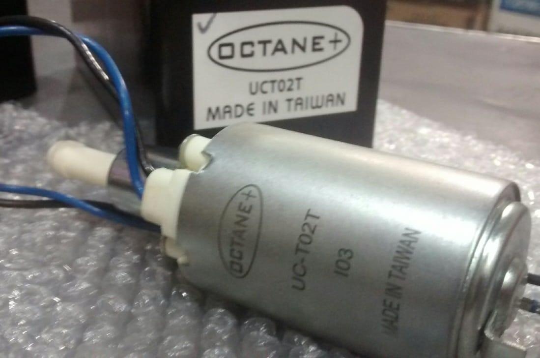 Octane fuel pump made in Taiwan | Daraz.pk