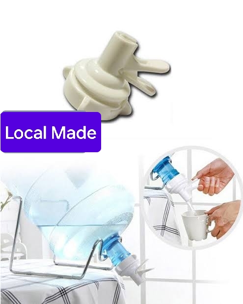 High Quality Bottled Water Tap Dispenser, 19 Liter large water bottle ...