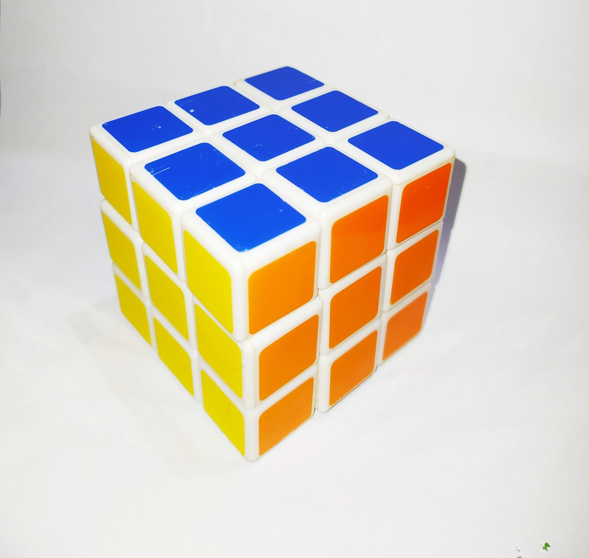 Puzzle Rubik Cube 3x3 stickerless Magic Speed Cube Price In Pakistan Puzzle Rubik Cube 3x3 stickerless Magic Speed Cube Price In Pakistan