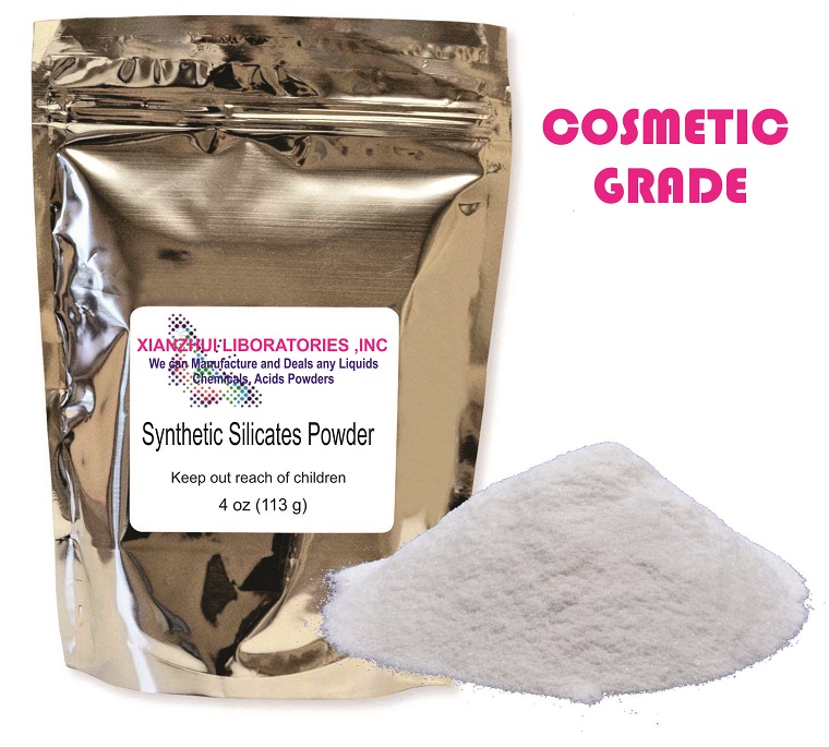Synthetic Silicates Powder 113 g | Daraz.pk