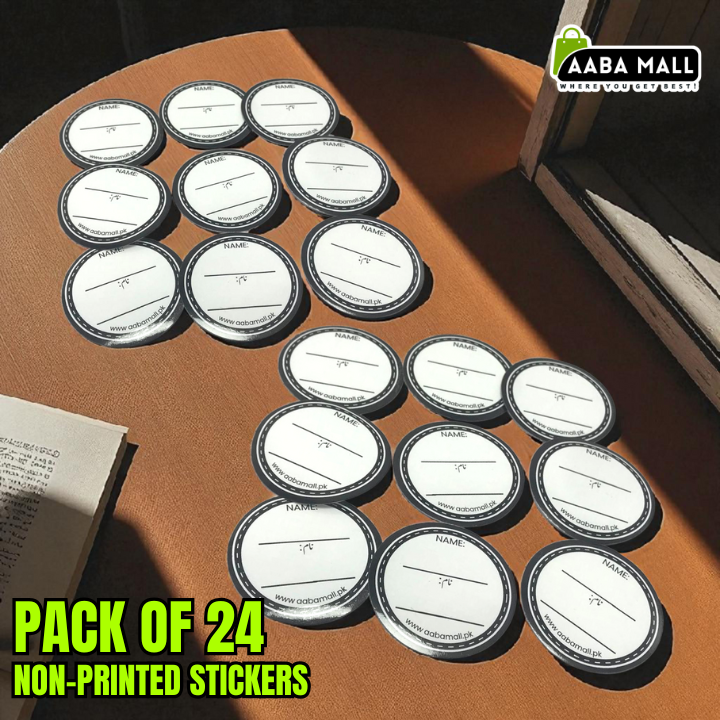 Kitchen Labels, Masala Jar Stickers | Ingredients Stickers for Jars ...