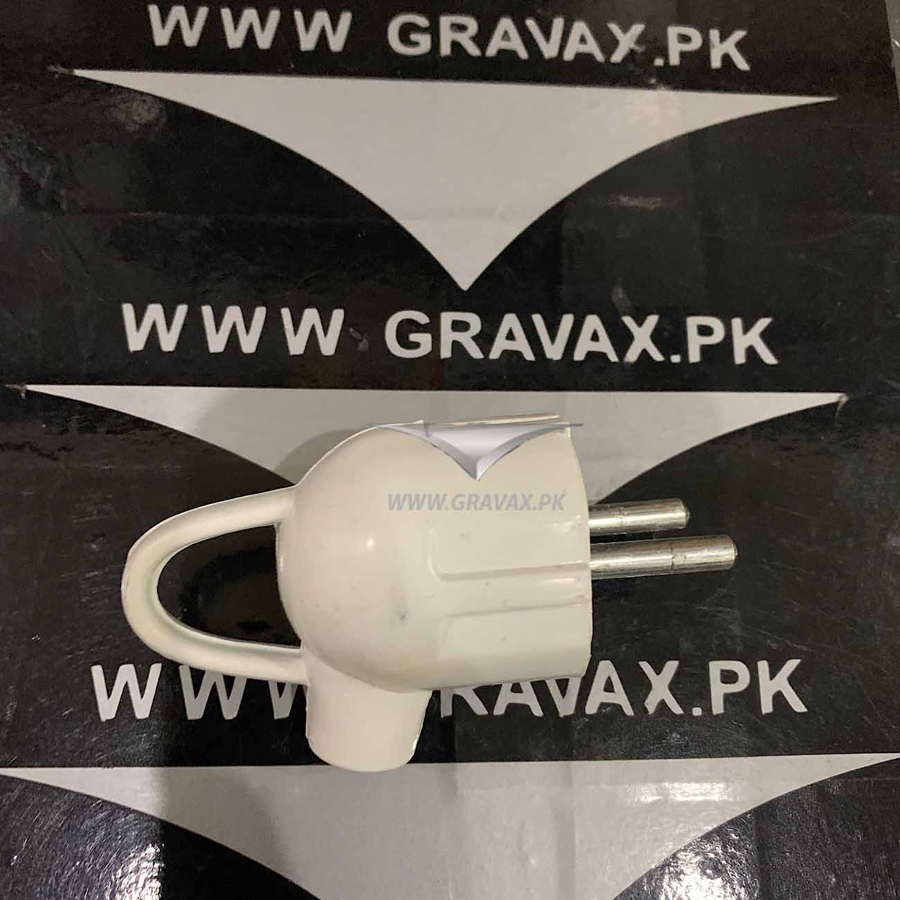 Eu AC Power Schuko Adapter Rewireable Europe Electrica Plug Male ...