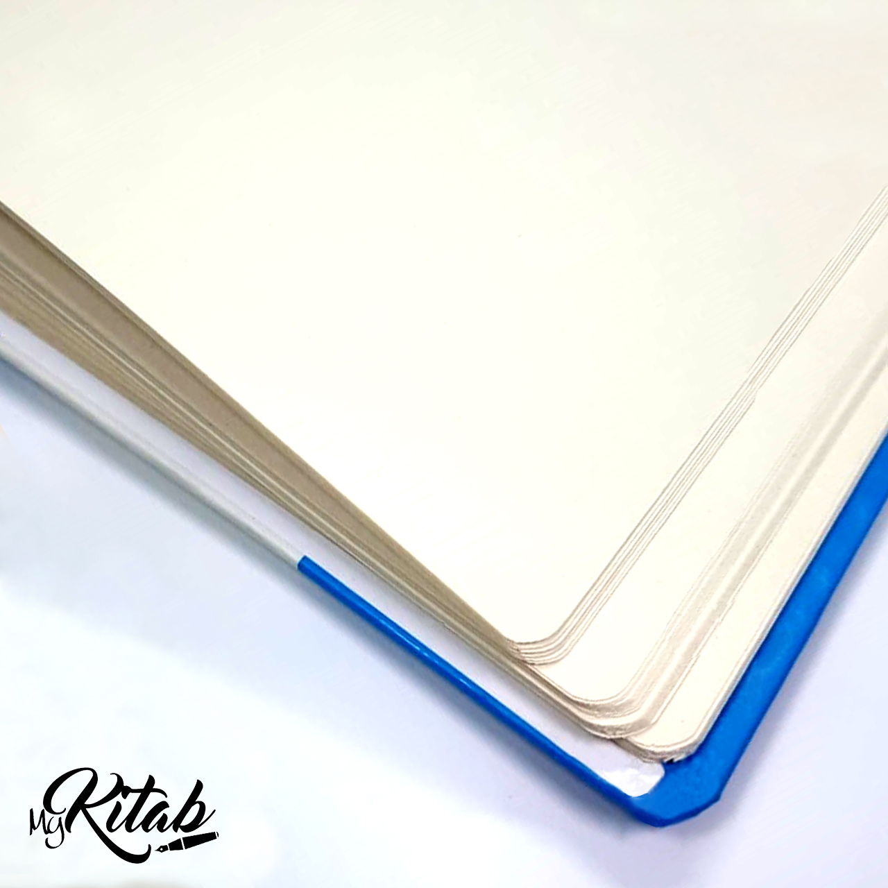 MyKitab - Printed Diary - Mountains | Daraz.pk