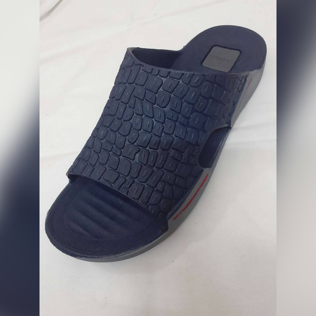 Plastic slipper for men | Daraz.pk