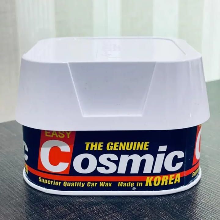 KANGAROO Original Cosmic Car / Bikes Wax Polish Made In Korea (Original ...