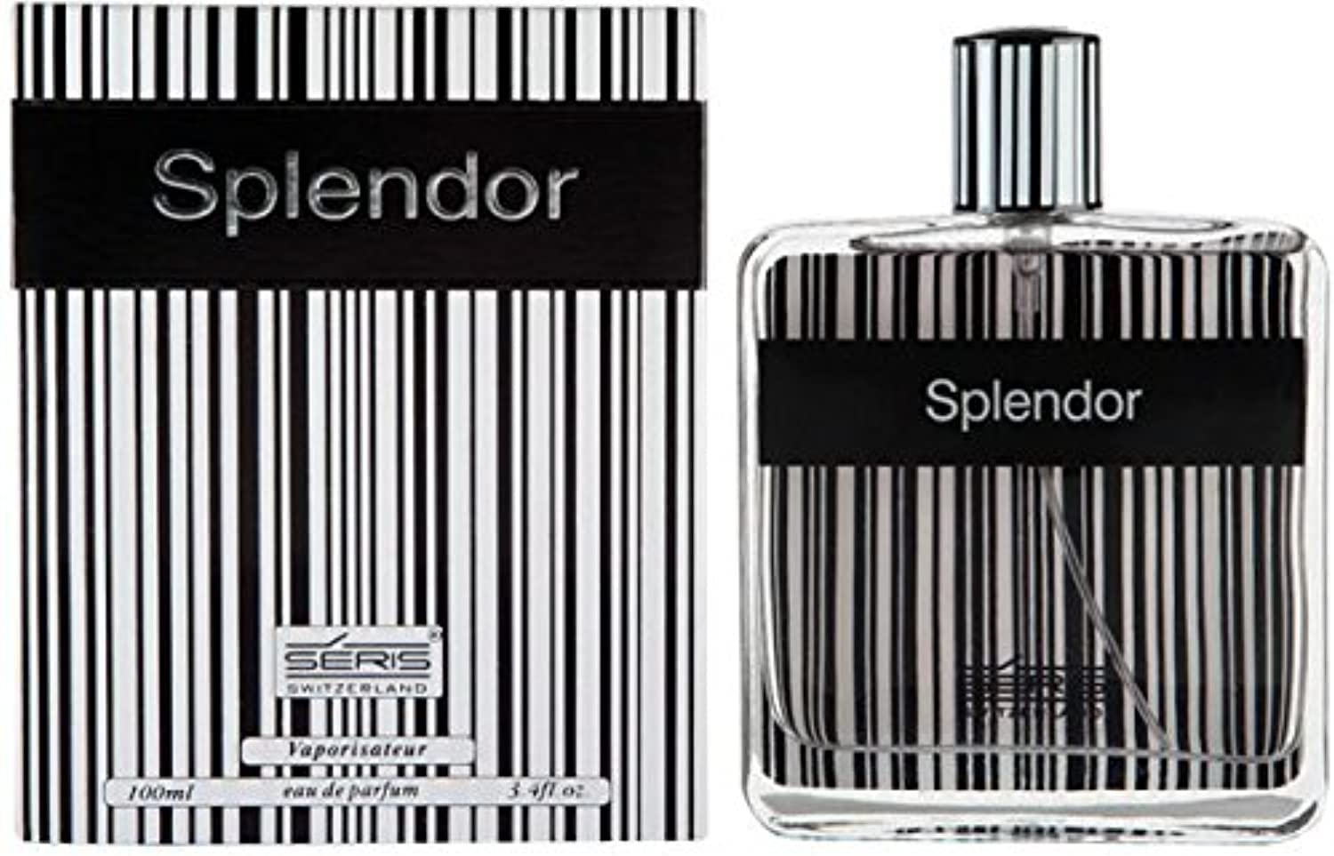 Splendor Perfume for Men - Best for gift - 100ml | Daraz.pk