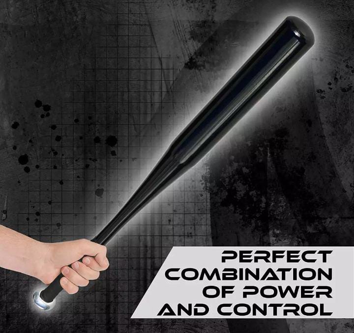 Baseball Bat 32 inch Home Defense Lightweight | Daraz.pk