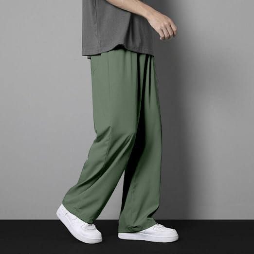 WINTER COLLECTION MENS BAGGY TROUSERS | Daraz.pk