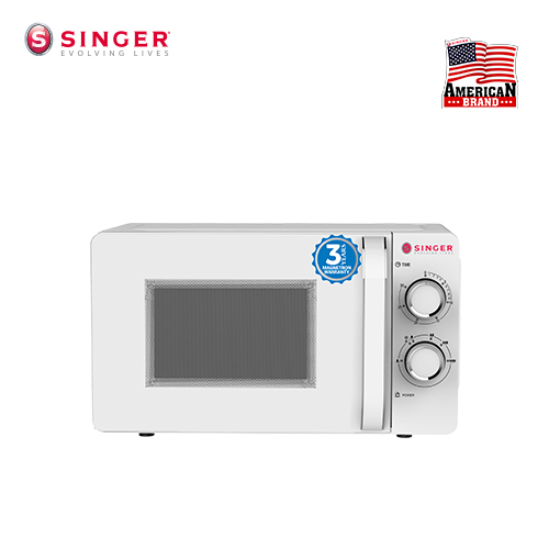 Singer Microwave oven white SMOW 20 | Daraz.pk