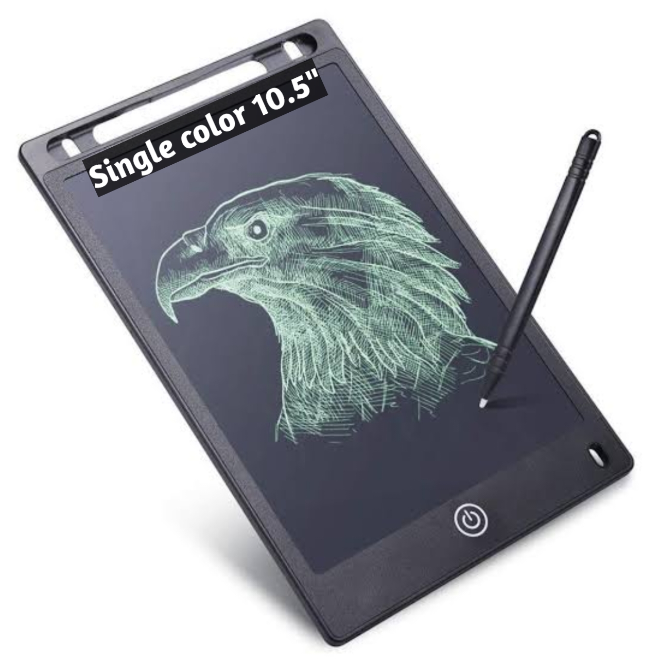 Kids writing and drawing LCD tablet best birthday gift for children ...