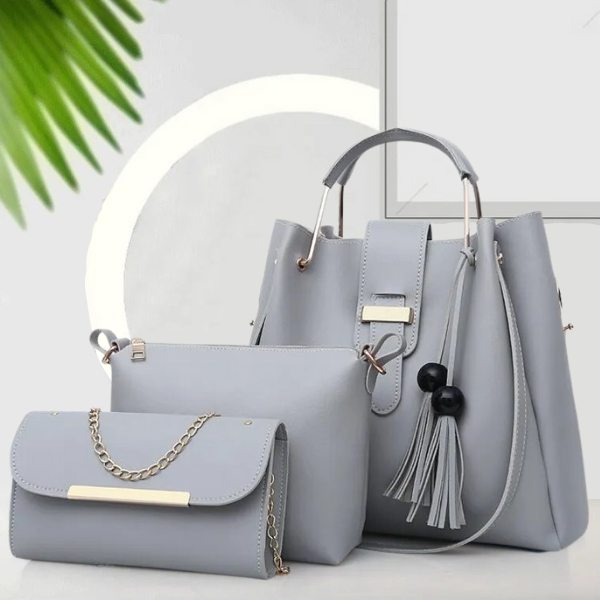 Ultimate Collection of Stylish Ladies Handbags With Long Shoulders & Stylish Designs Ladies Hand ...