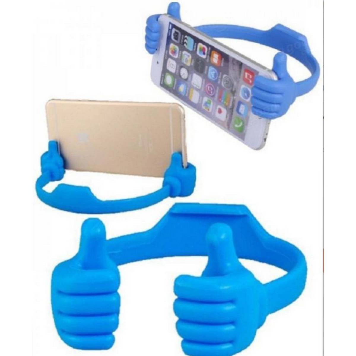 Ok Stand Thumb Design Mobile Stand / Holder | Daraz.pk