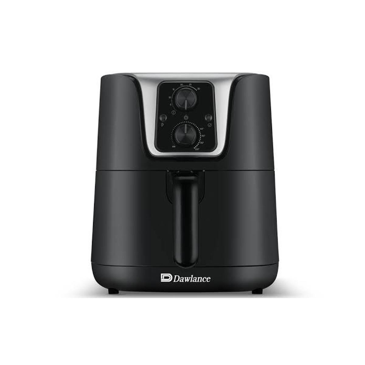Dawlance Air Fryer Model no 3013 | Daraz.pk