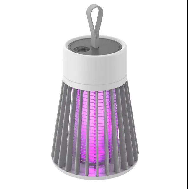 Insect UV Fly Trap Mosquito Killer and Flying Insect Killer Indoor ...