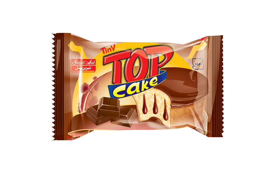 Shirin Asal Tiny Top Cake - 24 pcs | Daraz.pk